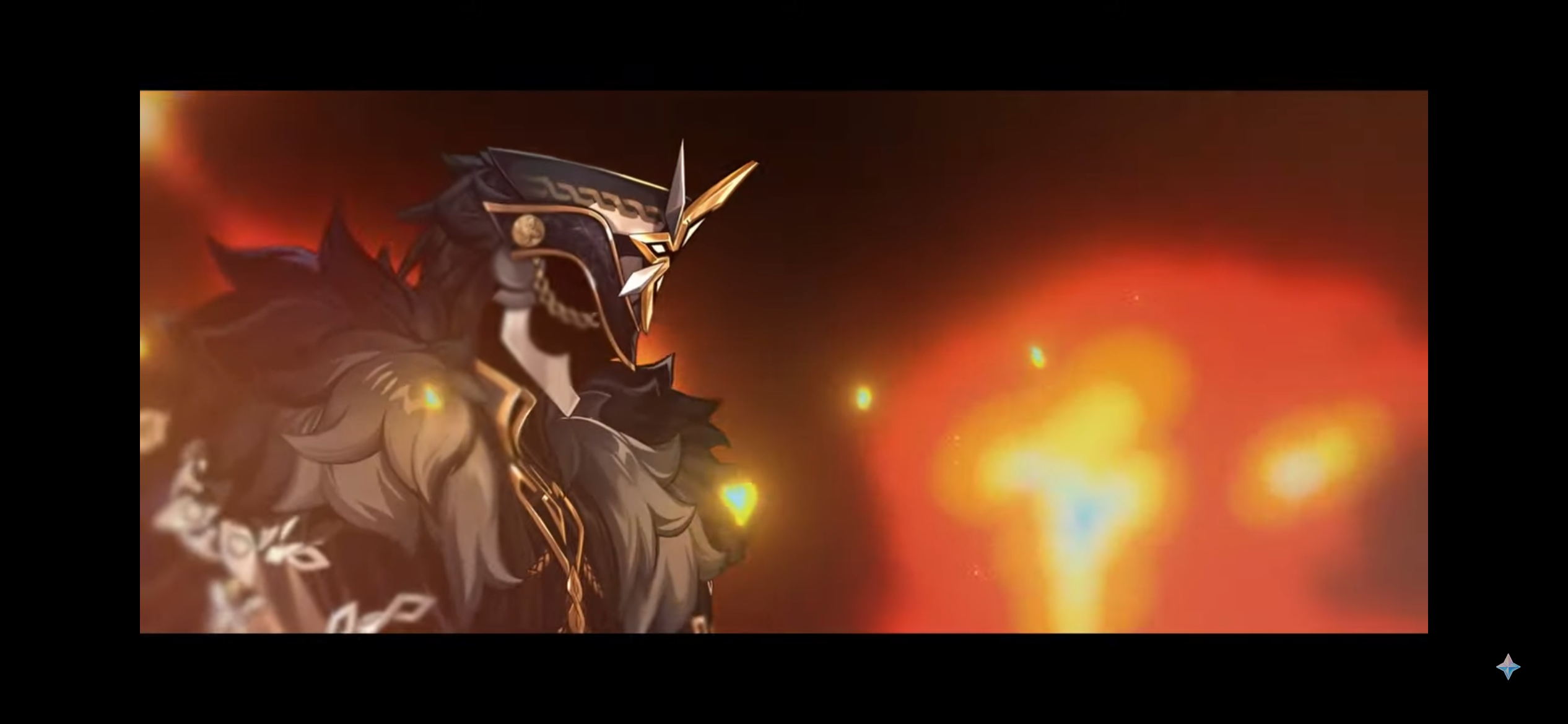 (OOC) and spoilers to the Natlan trailer. Genshin Impact | HoYoLAB