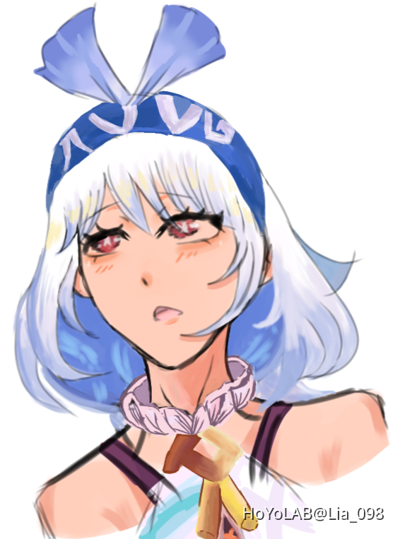 Mulani Genshin Impact | HoYoLAB