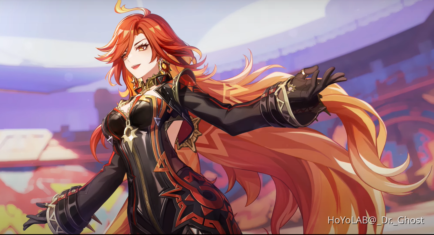 Natlan expectations Genshin Impact | HoYoLAB