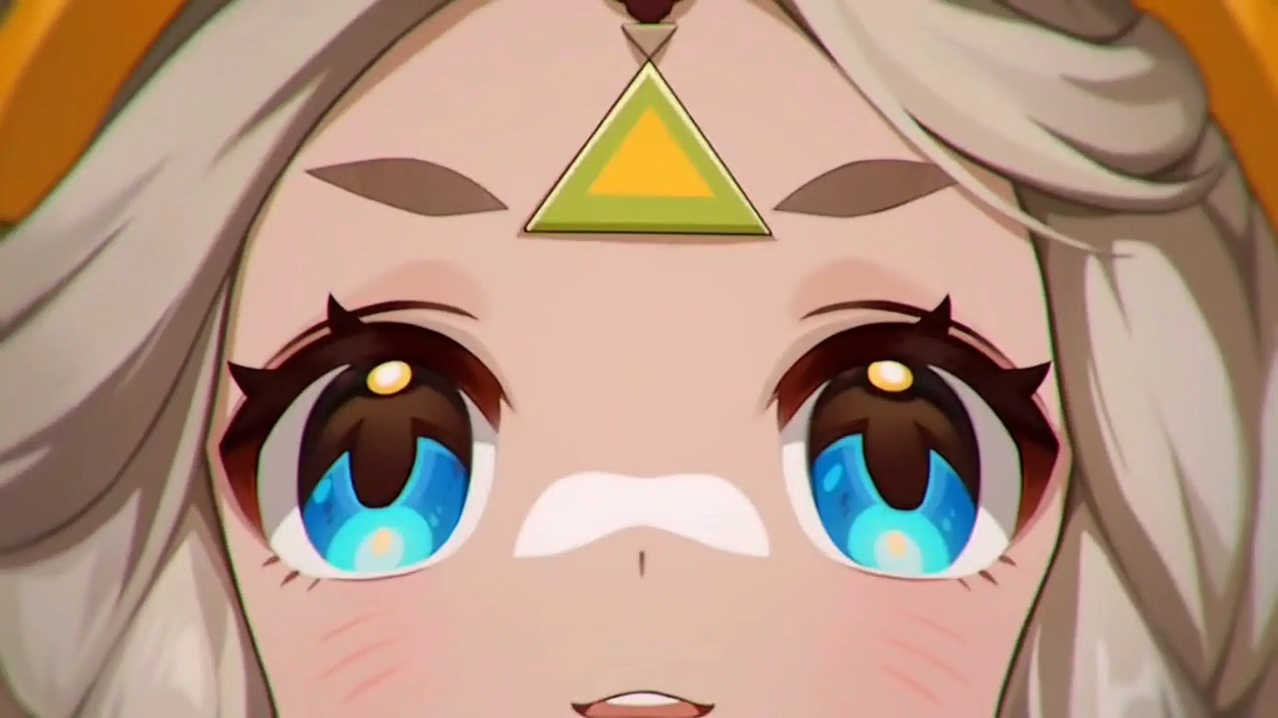 MUALANI AND KACHINA Genshin Impact | HoYoLAB