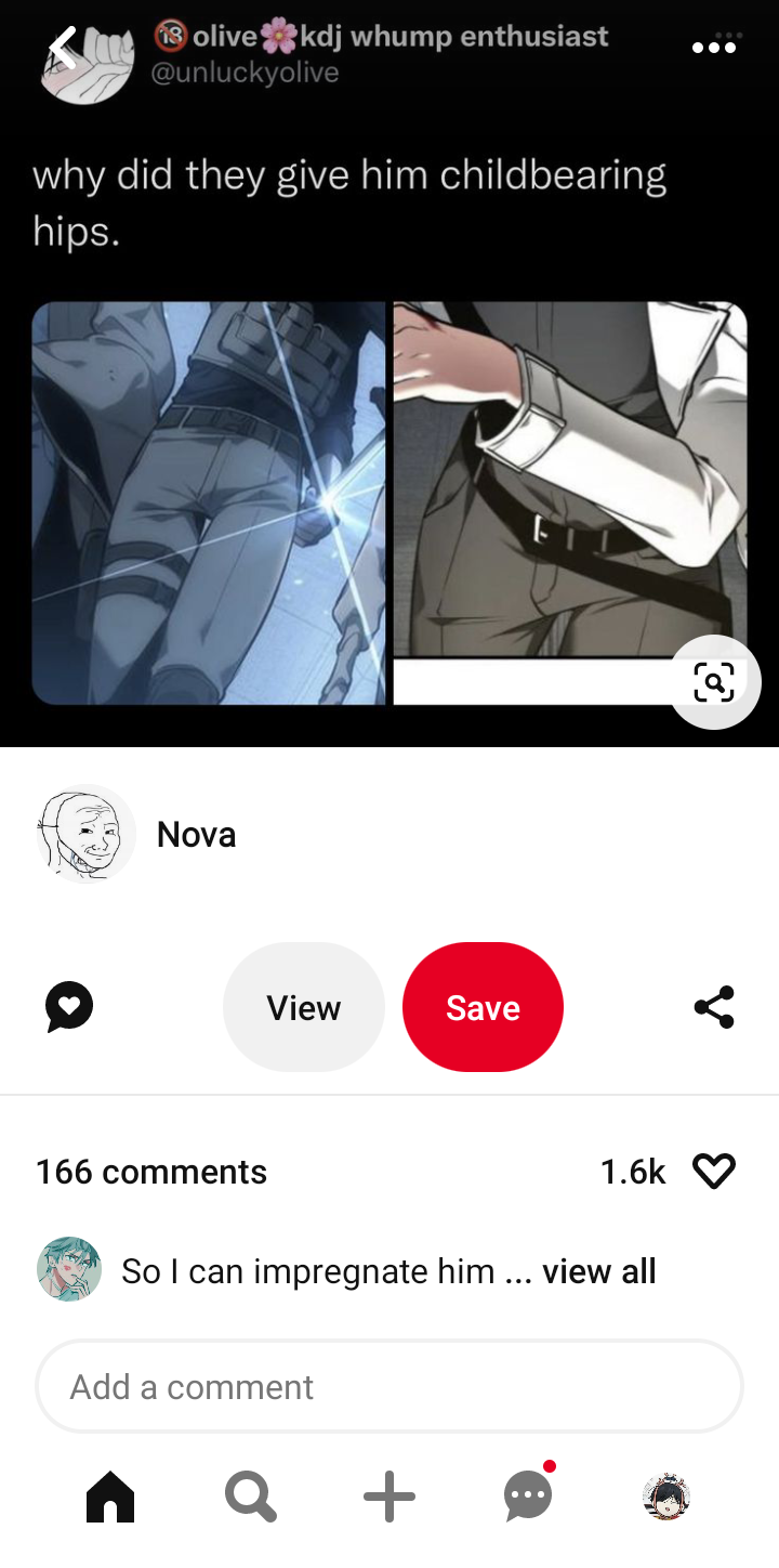 BRO STOP RIGHT NOW 😭😭 | HoYoLAB