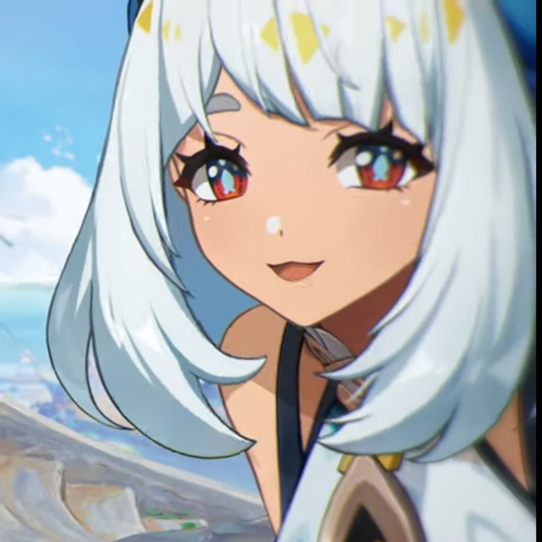 AKBDJSJXBW NATLAN TRAILER Genshin Impact | HoYoLAB