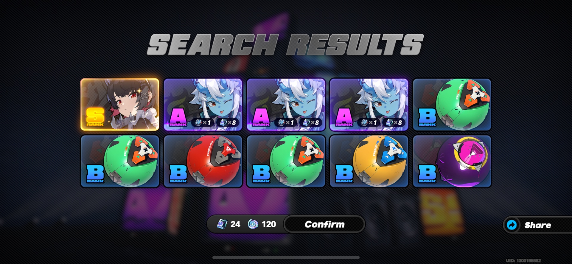 Sooooo ice team? 😅 Zenless Zone Zero | HoYoLAB