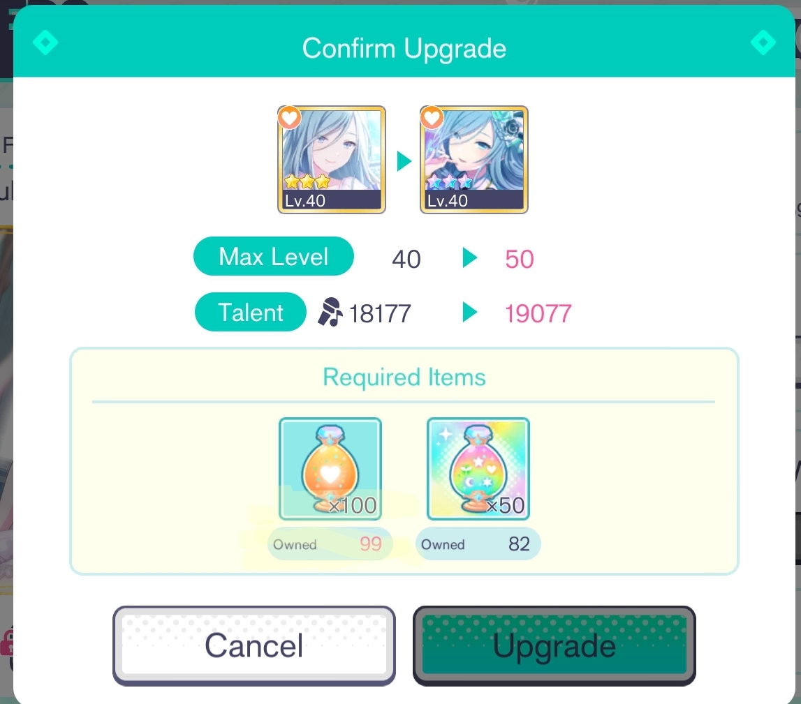 I'mma go cry tbh Genshin Impact | HoYoLAB