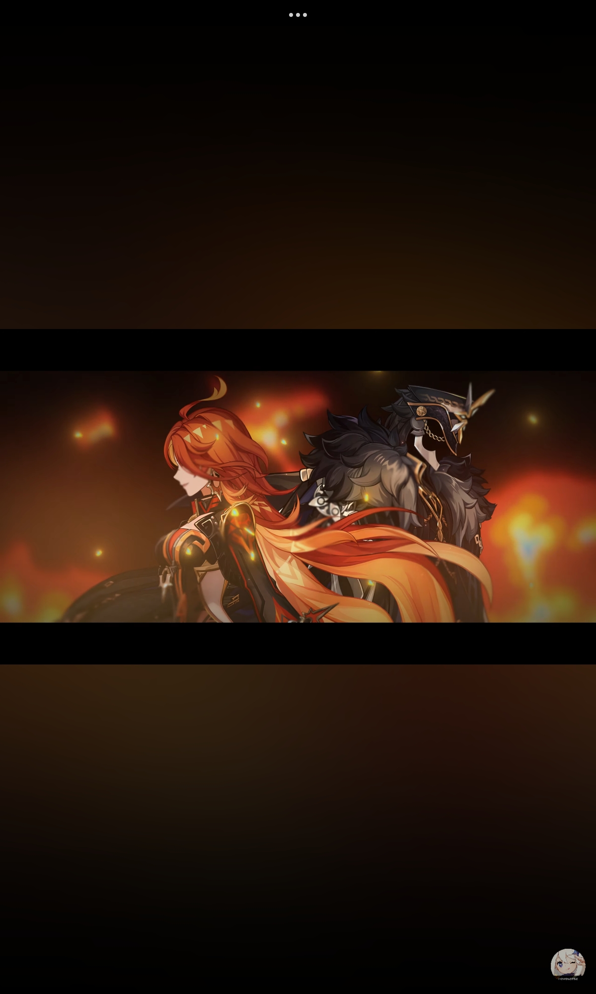 Natlan trailer Genshin Impact | HoYoLAB