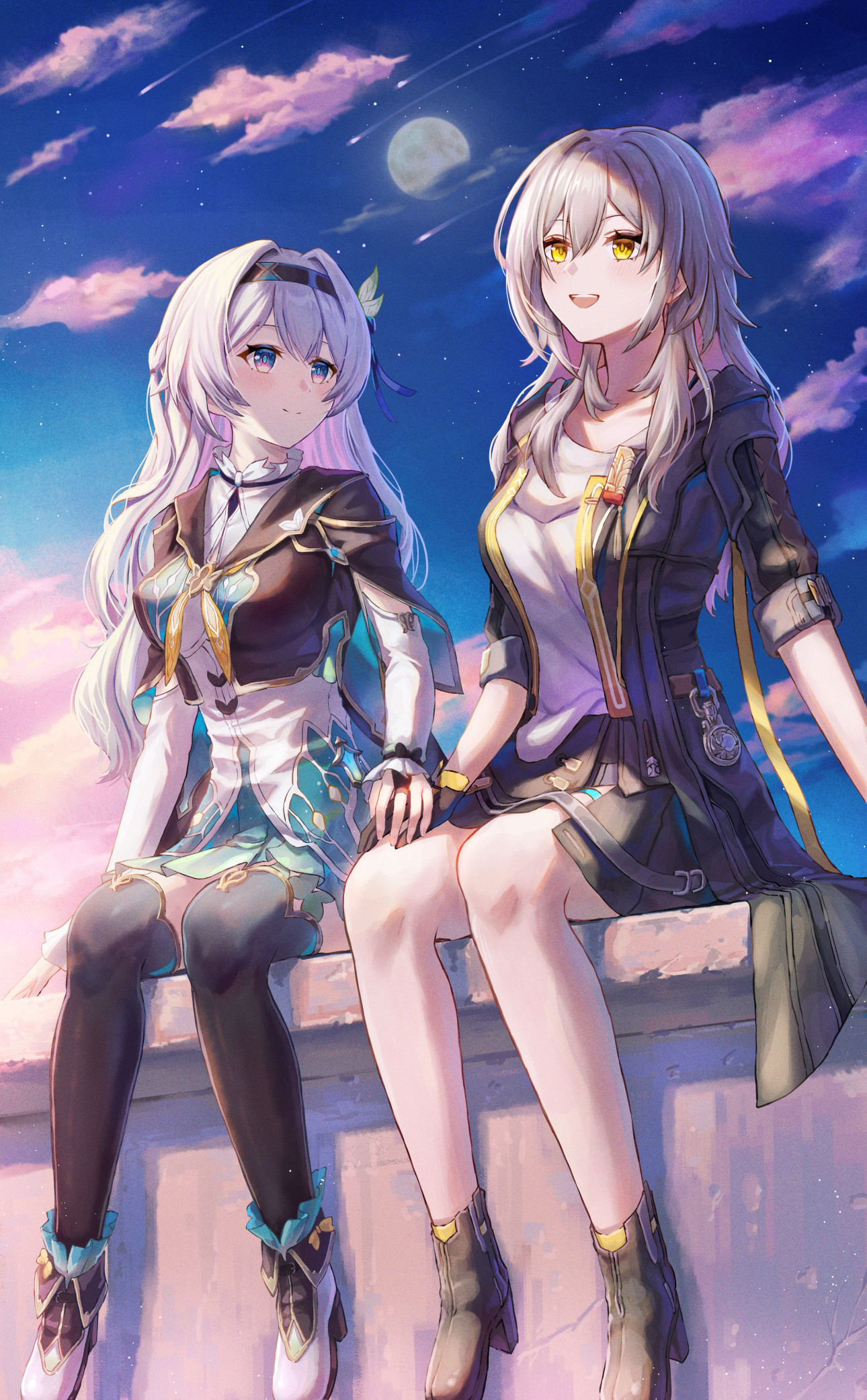 Hotaru x stelle Honkai: Star Rail | HoYoLAB