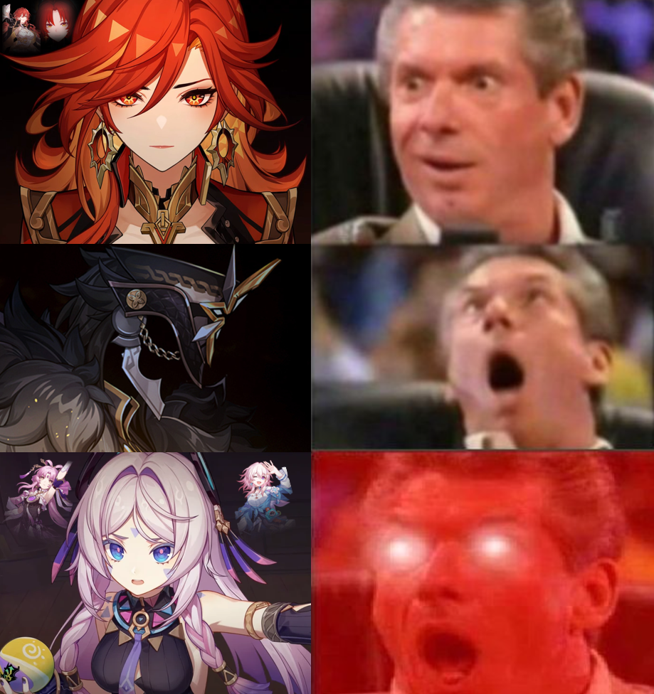 🔥 MY NATLAN TRAILER EXPERIENCE 🔥 Genshin Impact | HoYoLAB