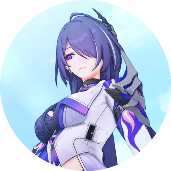 Saving for Obsidian 🫡 Honkai: Star Rail | HoYoLAB