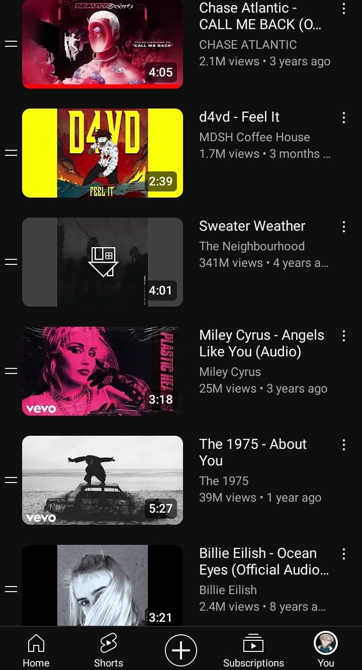 A playlist (AvenPaz) Honkai: Star Rail | HoYoLAB