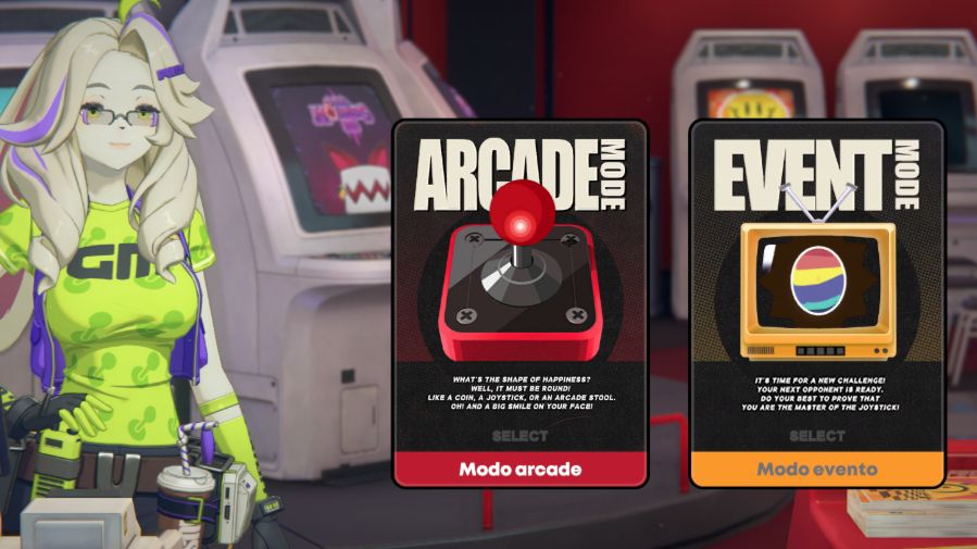 [Zenless Zone Zero] Guías de arcade: Los logros más sencillos de ...