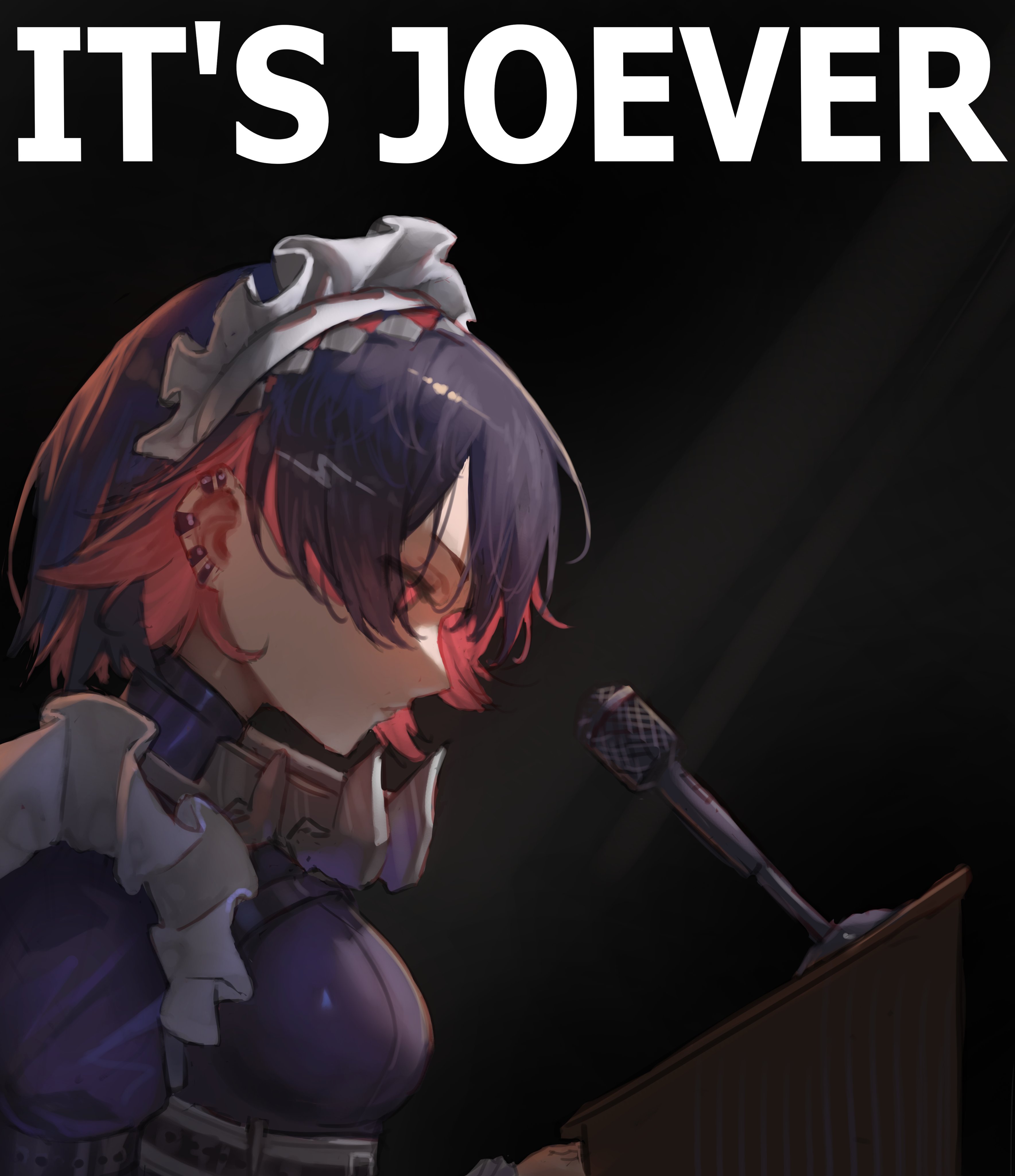 HELP! MY MOM FOUND MY CUSTOM PRINTED BODY PILLOW OF MY SISTER Zenless ...