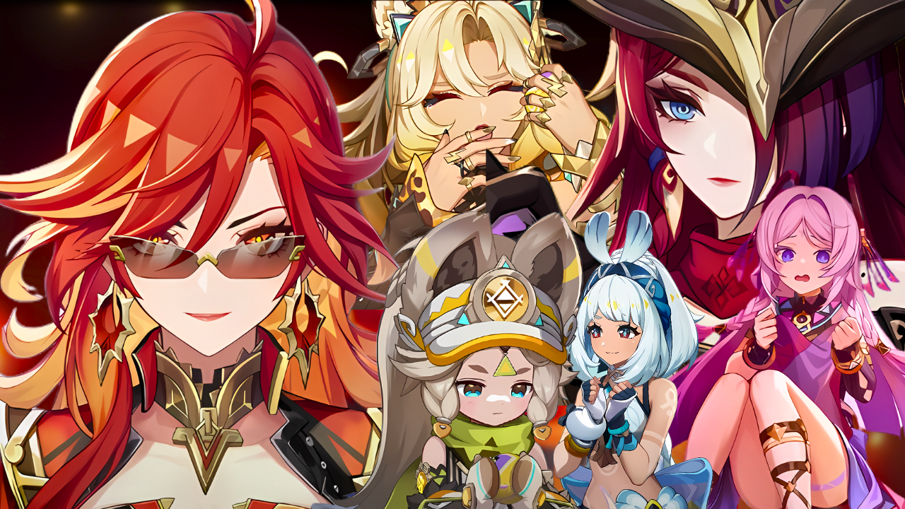 🥰🥰🥰REDEEM CODE GUY IS HERE🥰🥰🥰 | JULY MONTH REDEEM CODE Genshin Impact ...