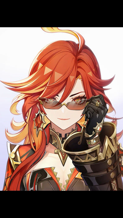 Ignition new Pyro archon Genshin Impact | HoYoLAB