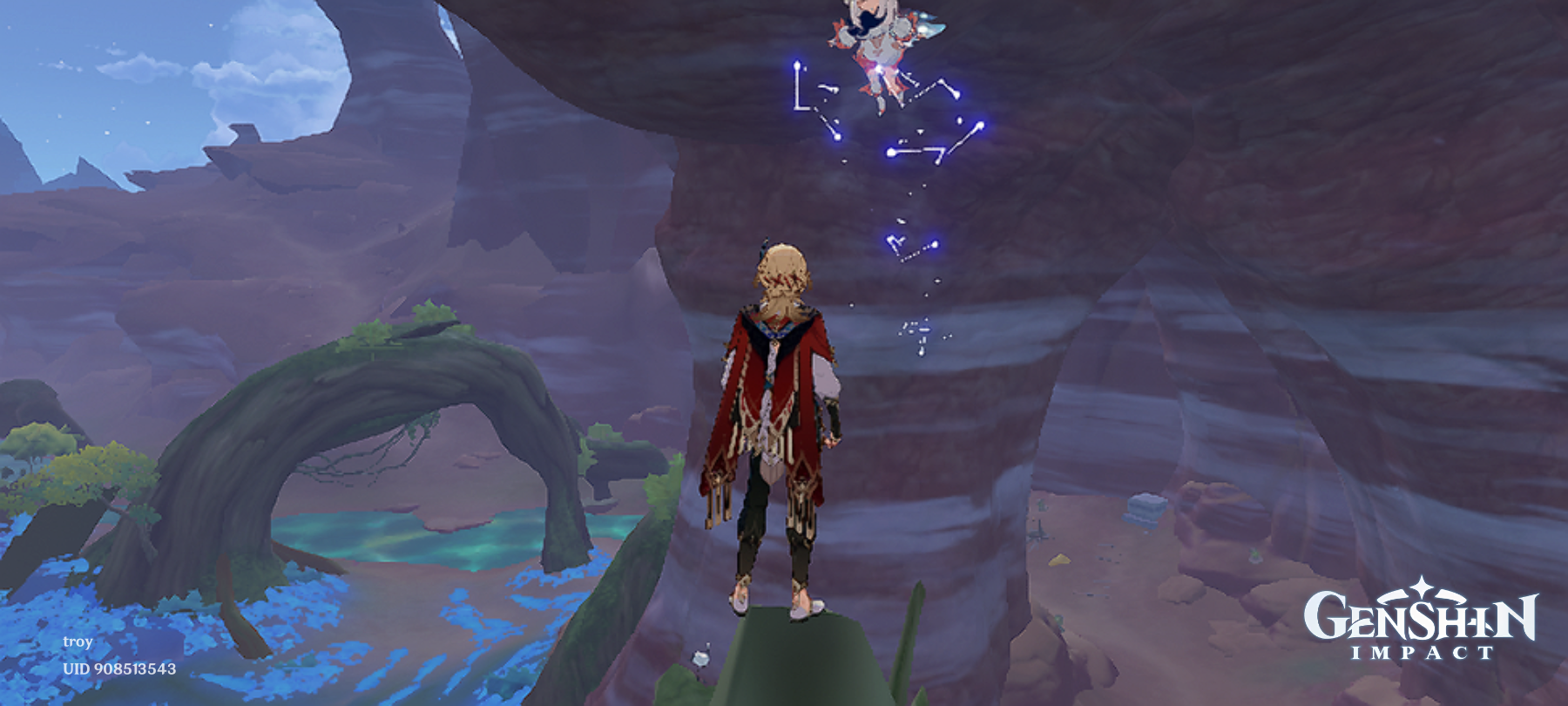 next reigon Genshin Impact | HoYoLAB