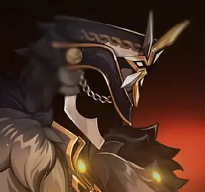 Capitano's FACE! Genshin Impact | HoYoLAB