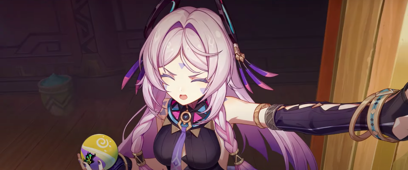 YOO lemme hit Genshin Impact | HoYoLAB