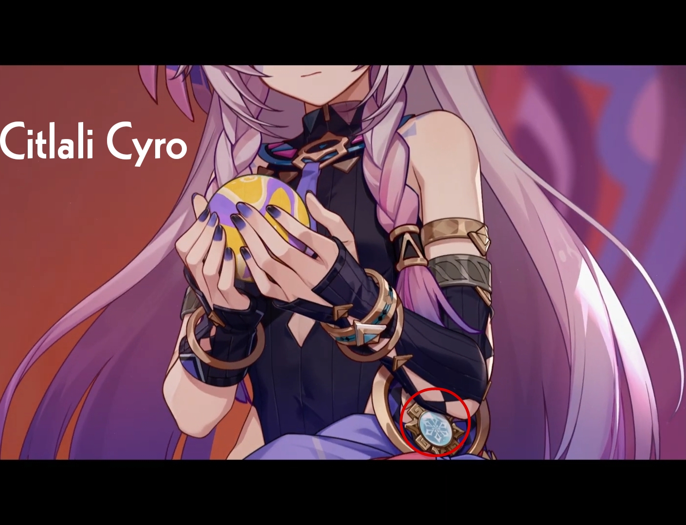 visions !!! xilonen lost sister dehya ?? ( my theory about dehya ...