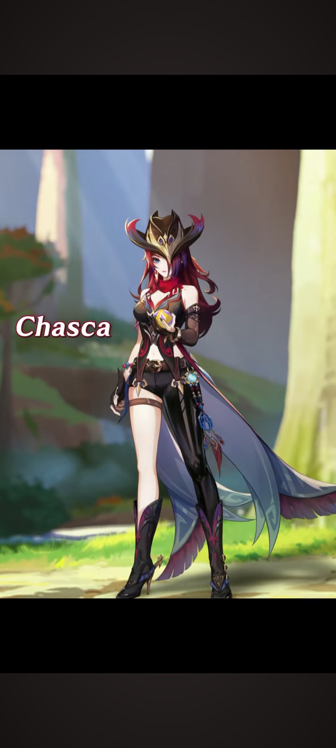 Every Natlan characters with their names Genshin Impact | HoYoLAB