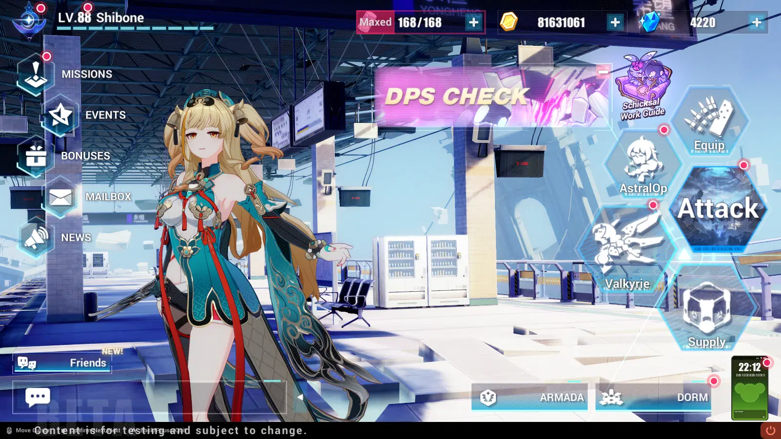 Oh god... Songque is too pretty Honkai Impact 3rd | HoYoLAB