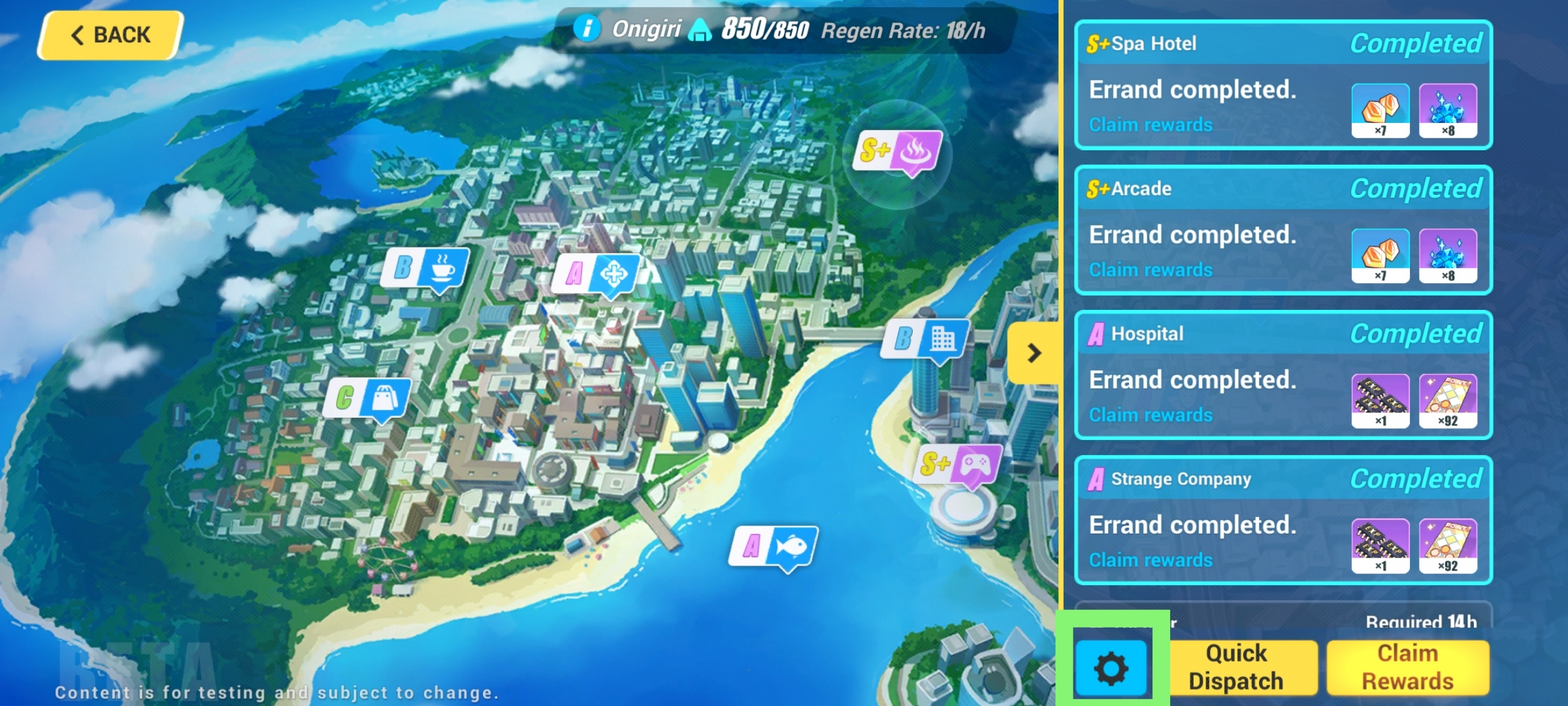 [HI3rd v7.6 Beta] Practical Simplifications Honkai Impact 3rd | HoYoLAB