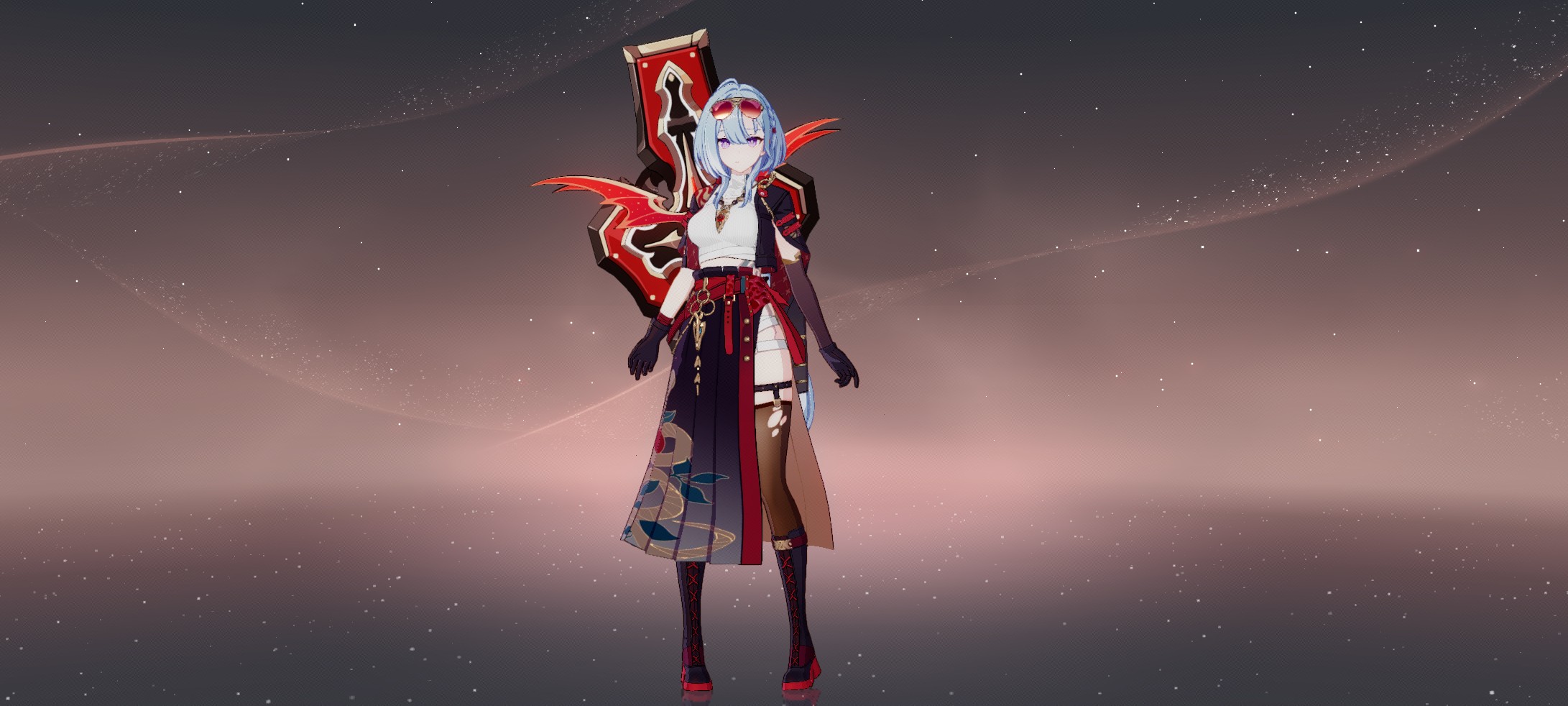 [HI3rd v7.6 Beta] New Outfit Showcase Honkai Impact 3rd | HoYoLAB