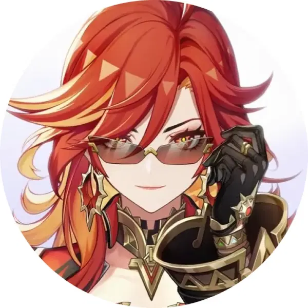 Items of some of the new characters shown in Teaser Natalan: Genshin ...