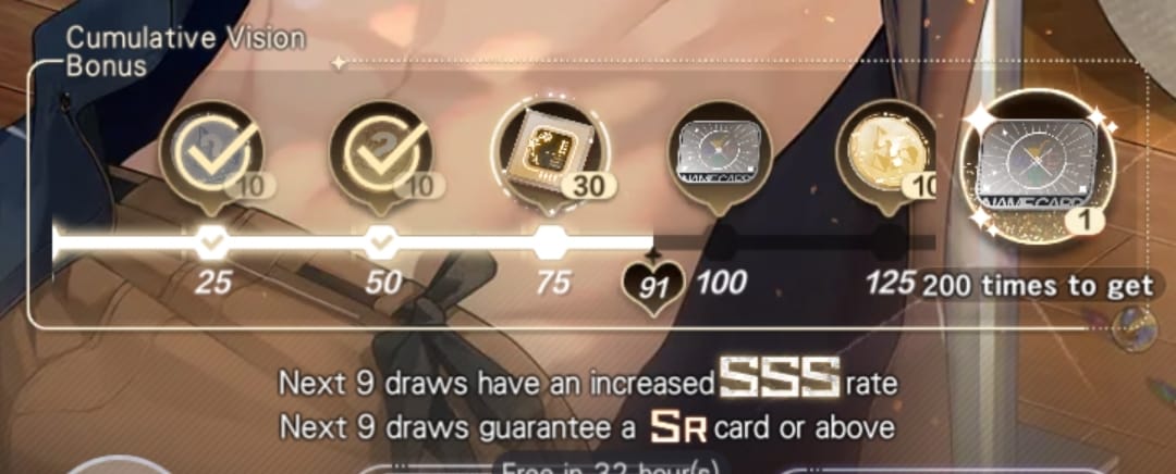 ouch Tears of Themis | HoYoLAB