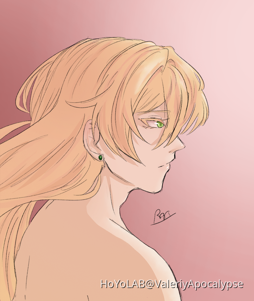 Daily Otto - Day 195 Honkai Impact 3rd | HoYoLAB