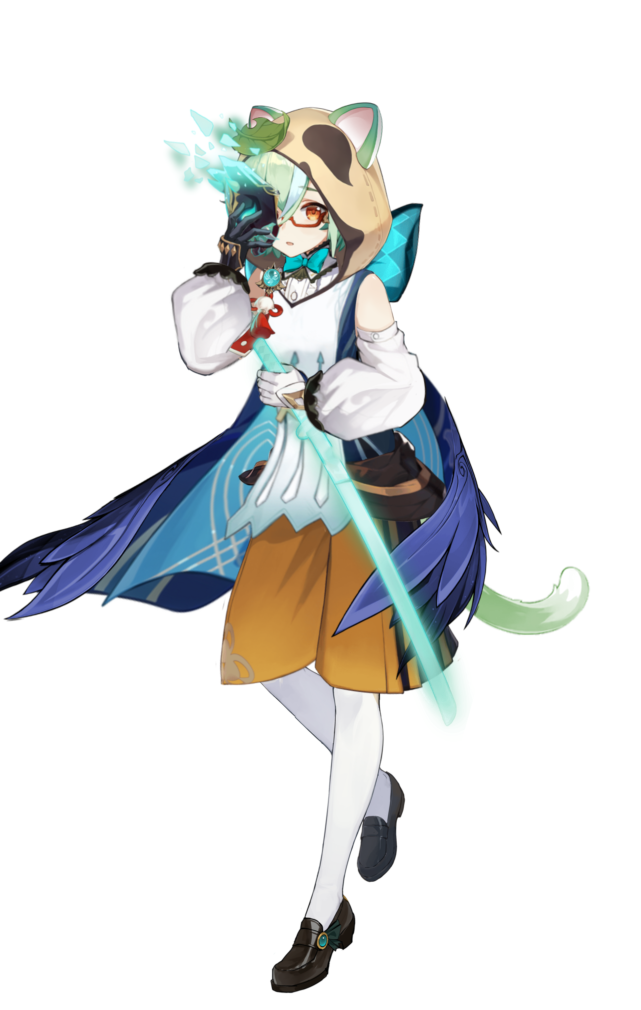 The ultimate anemo character Genshin Impact | HoYoLAB
