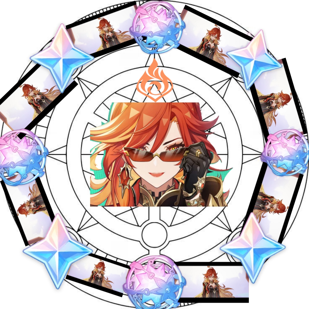 MAVUIKA RITUAL🛐🤲🏻🕯️ Genshin Impact | HoYoLAB