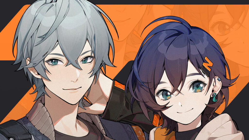 ZZZ: think twice before choosing Zenless Zone Zero | HoYoLAB