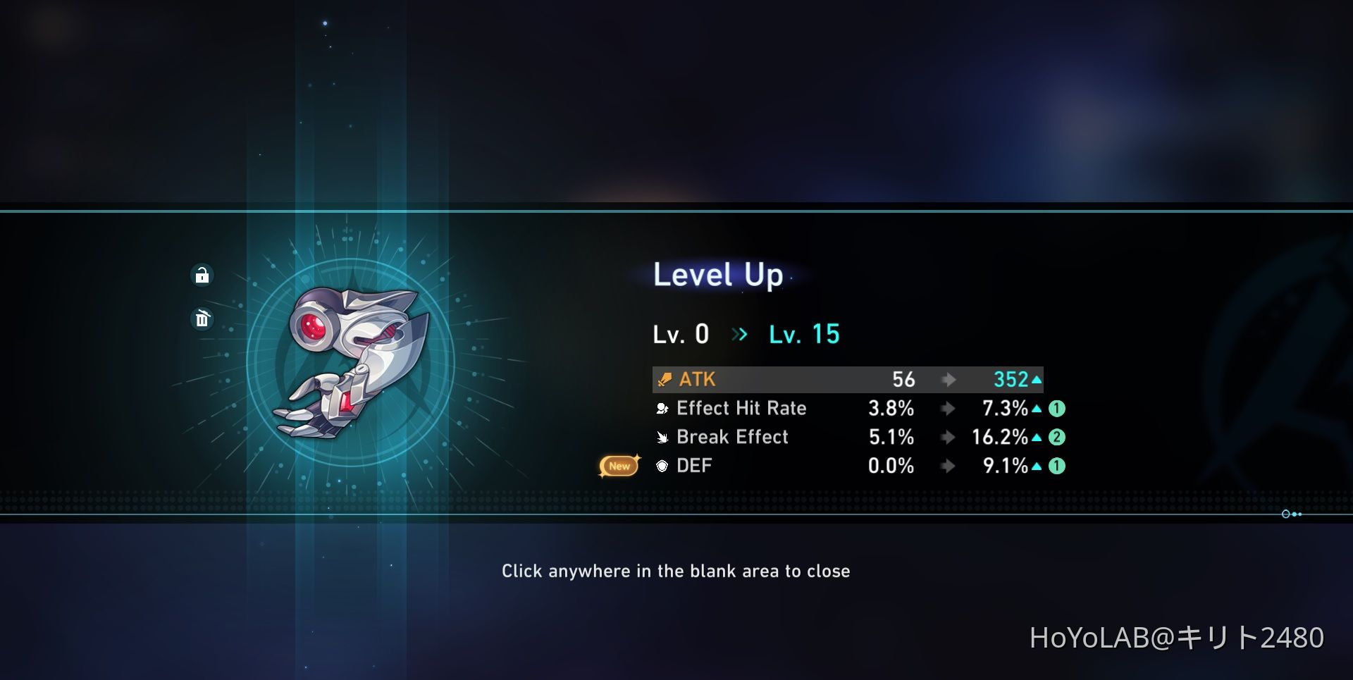 Firefly Relics Honkai: Star Rail | HoYoLAB