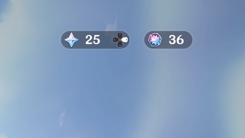 day 7 of saving for c6 xiao Genshin Impact | HoYoLAB