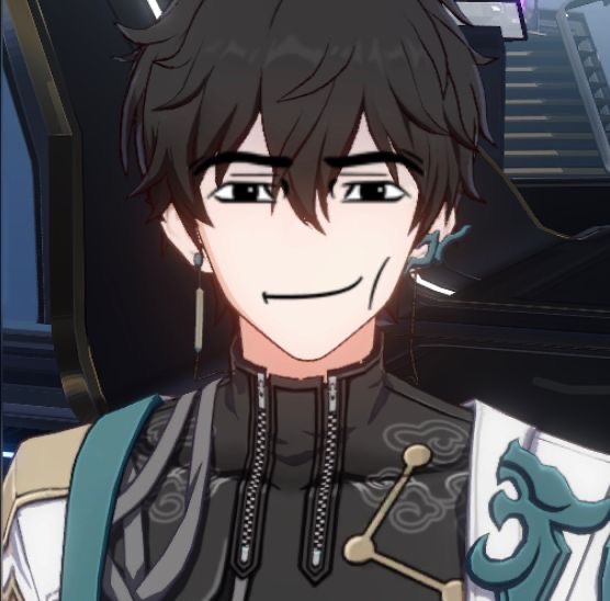 Dan heng il badge Honkai: Star Rail | HoYoLAB