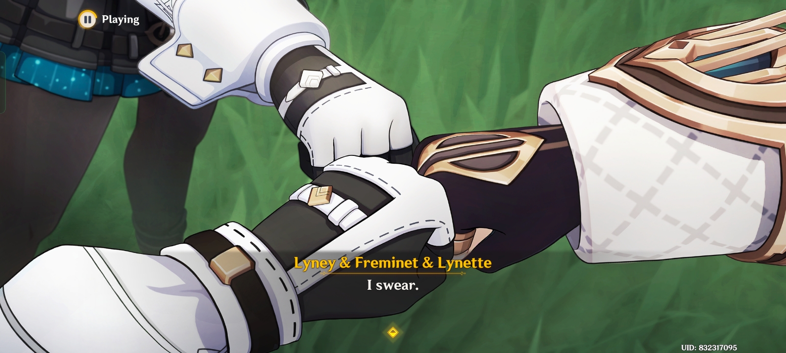 Them>>>> Genshin Impact | HoYoLAB