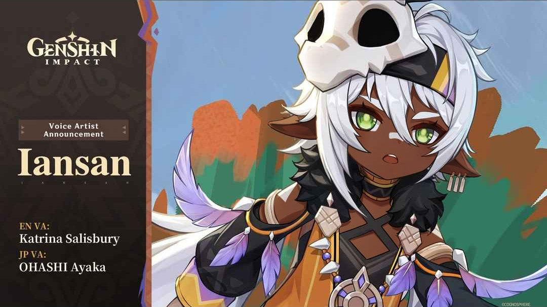 Quick Natlan EDITS Genshin Impact | HoYoLAB