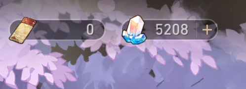 Saving for Numby (Topaz) day 7 Honkai: Star Rail | HoYoLAB