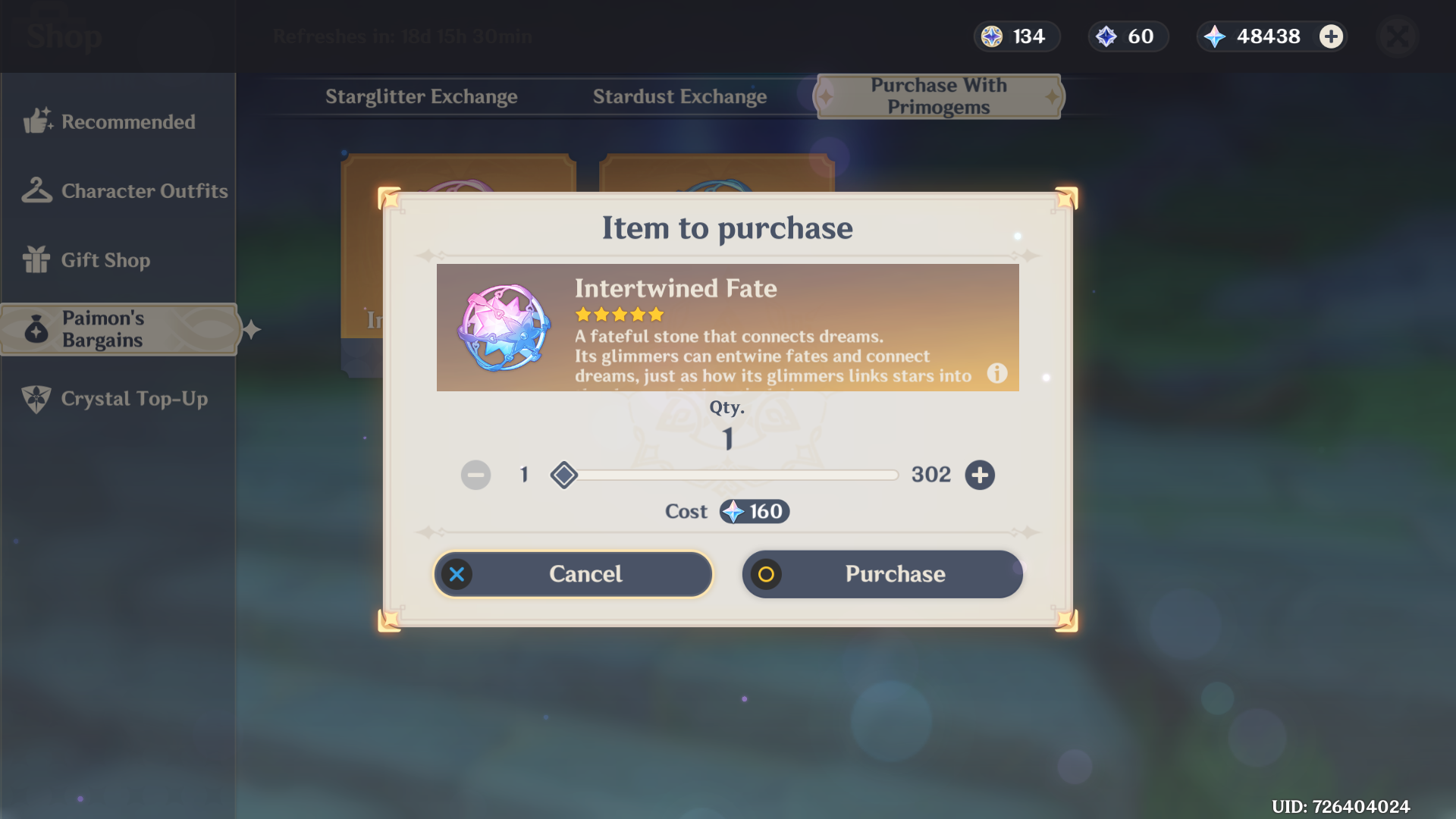 So... when does Capitano banner come out? Genshin Impact | HoYoLAB