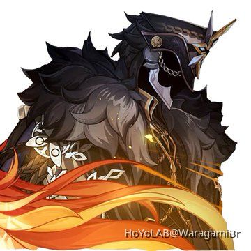 Capitano Face Genshin Impact | HoYoLAB