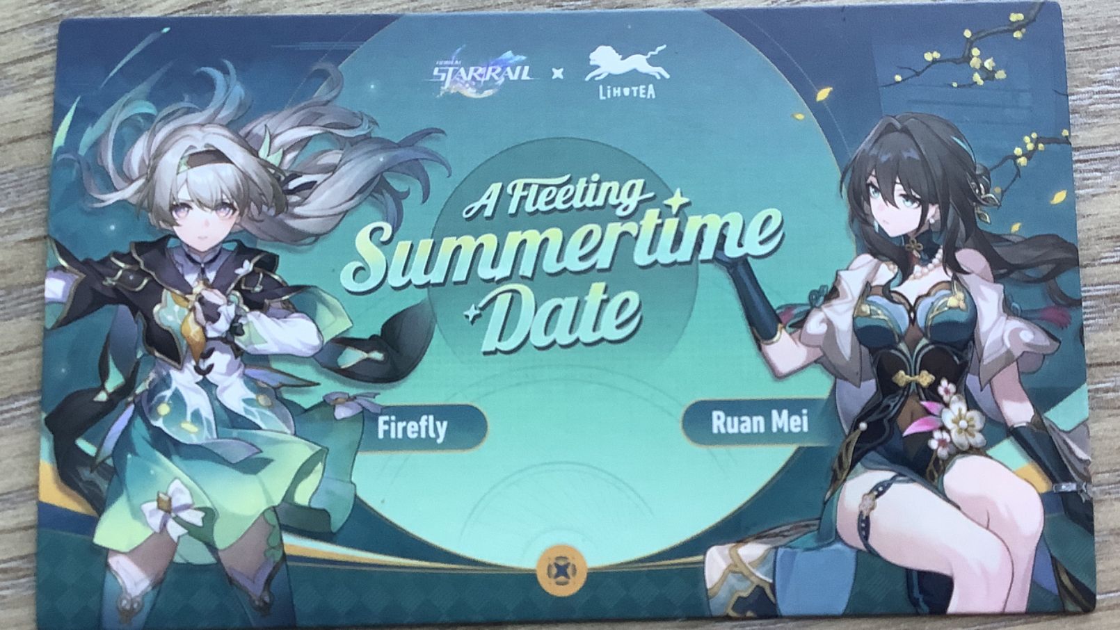 Code giveaway!! /redeemed Honkai: Star Rail | HoYoLAB