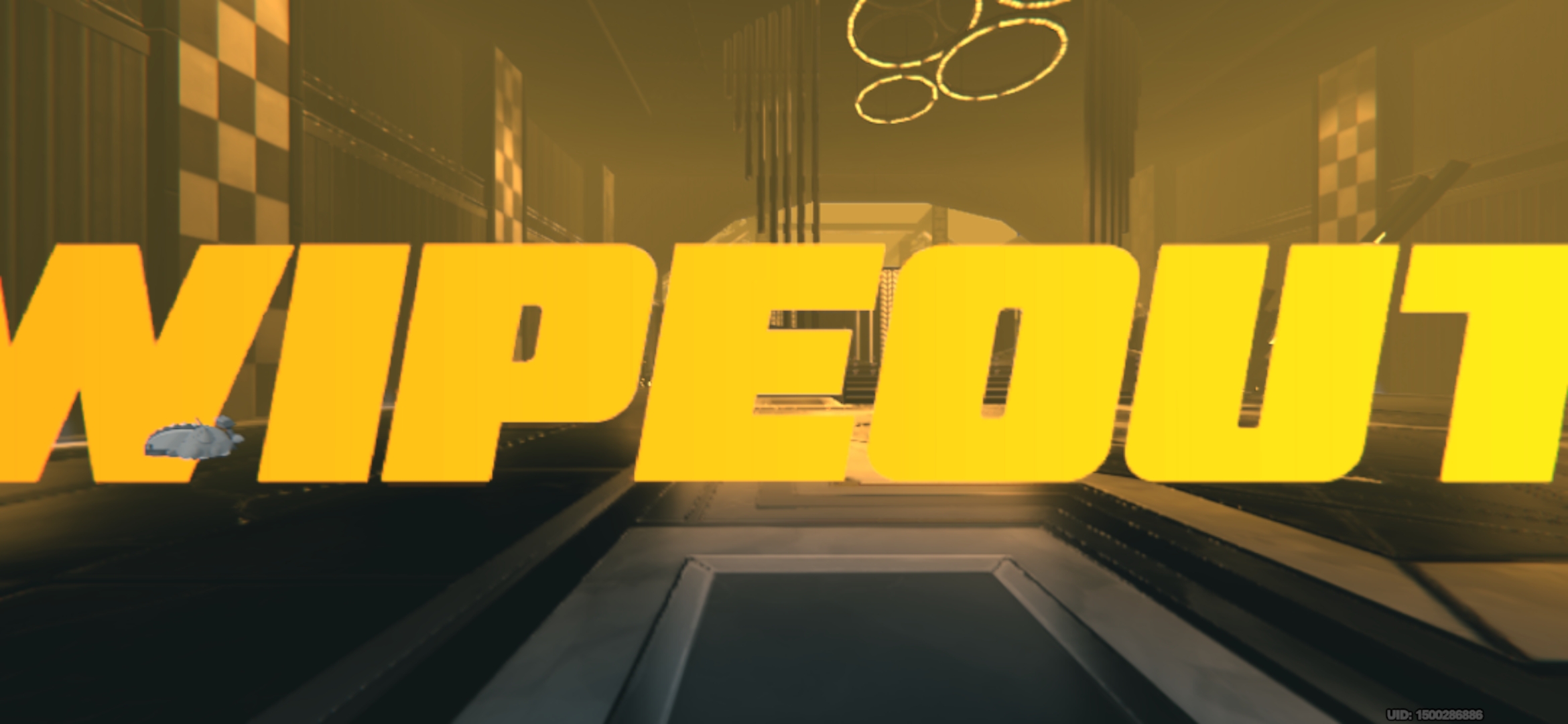 An almost clear Wipeout?? Zenless Zone Zero | HoYoLAB