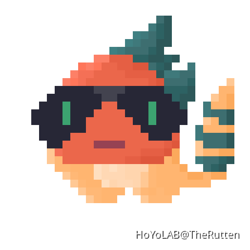 Ajaw fanart Genshin Impact | HoYoLAB