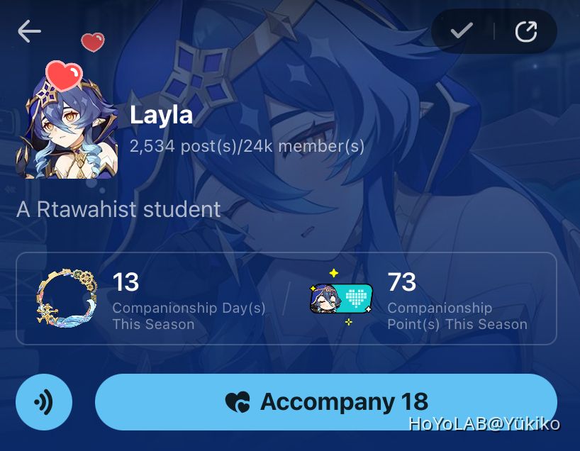 🫠 Genshin Impact | HoYoLAB