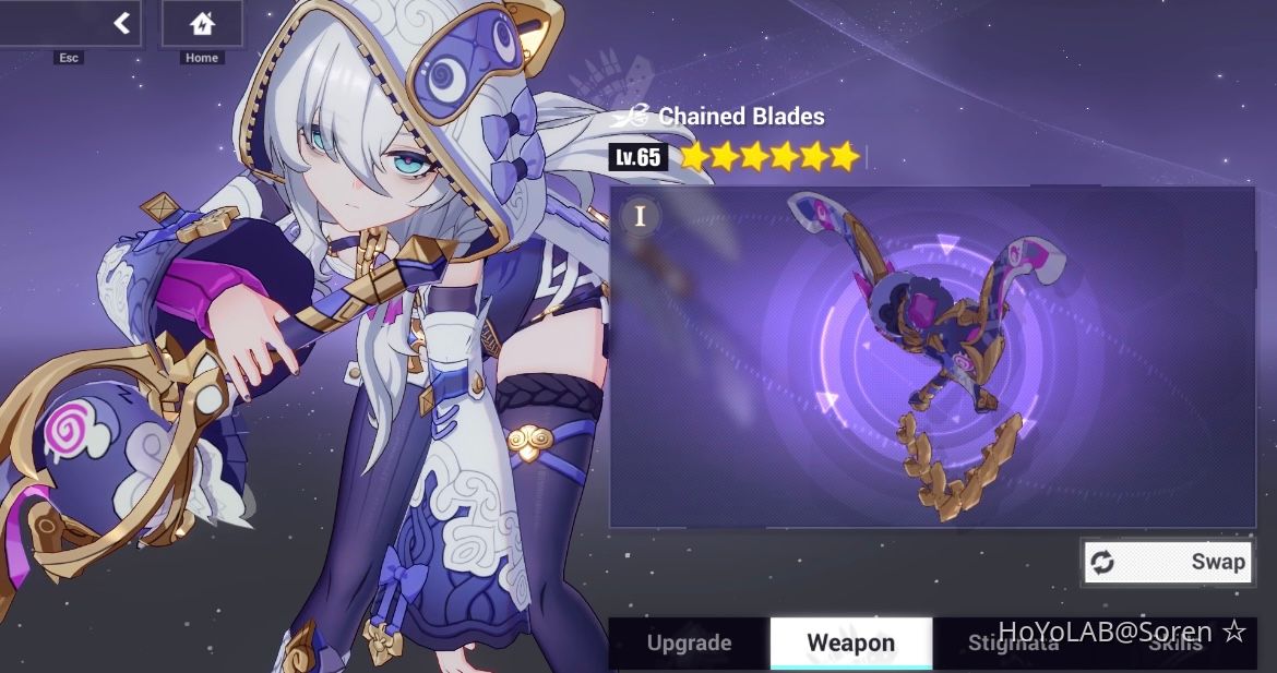 Hi3 break is over Honkai Impact 3rd | HoYoLAB