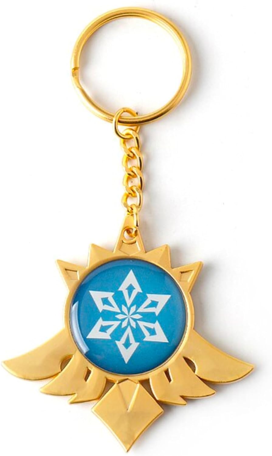 cyro vision Genshin Impact | HoYoLAB