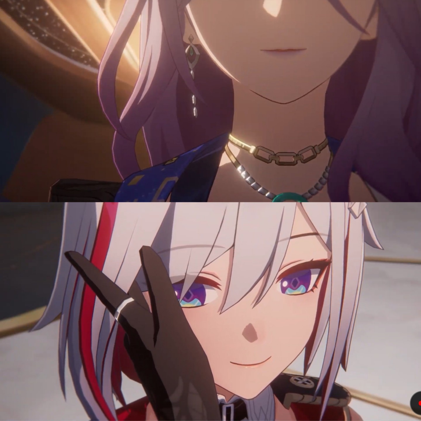 opinions on this relationship. Honkai: Star Rail | HoYoLAB