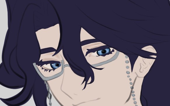 pantalone art practice Genshin Impact | HoYoLAB