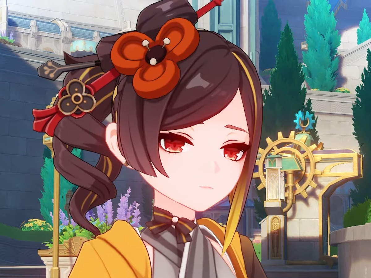 finally starting the aranara quest..🥲 Genshin Impact | HoYoLAB