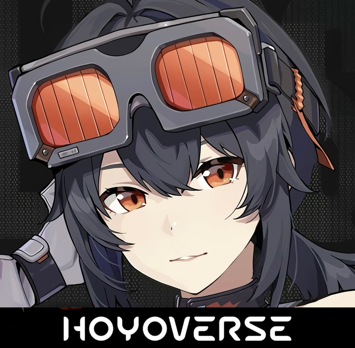 Zenless Zone Zero Grace App Icon Genshin Impact | HoYoLAB