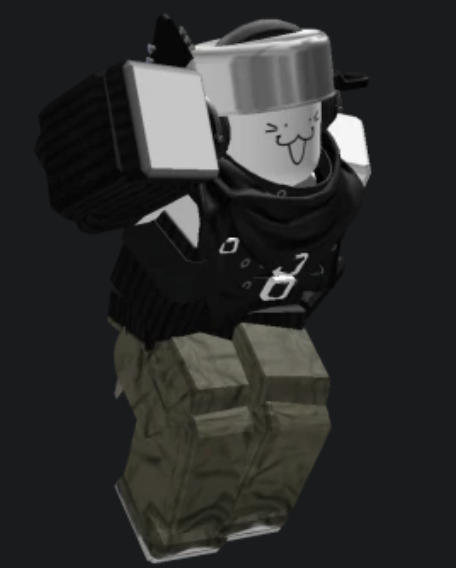 hello everyone :]] | HoYoLAB